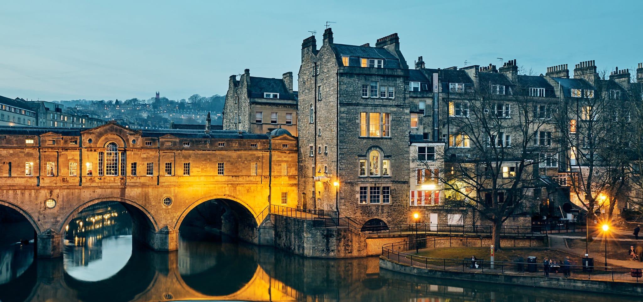 mytouristmaps.com - Interactive tourist map of ENGLAND & WALES